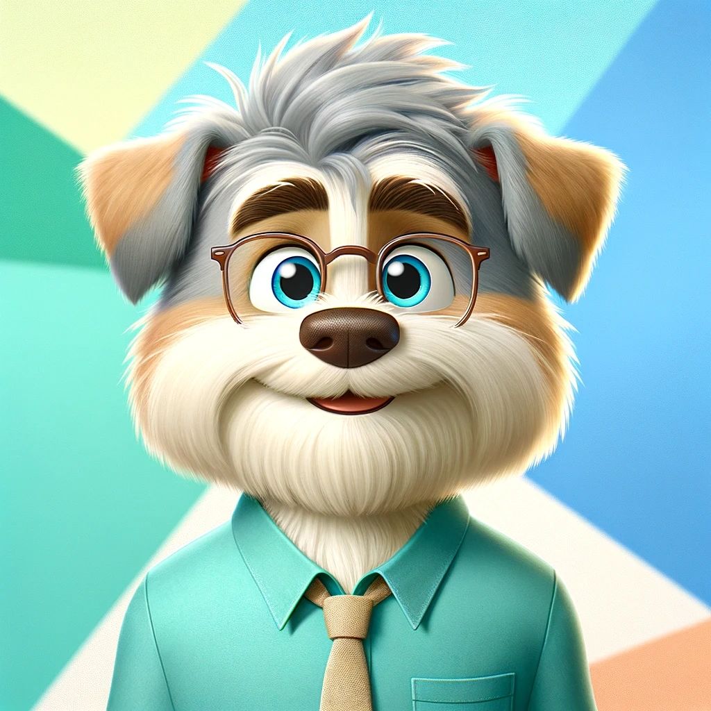 Meet Professor Barkley